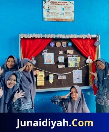 Tuhfat al-Mursalah ila Ruh al-Nabi – Pondok Pesantren Modern al ...